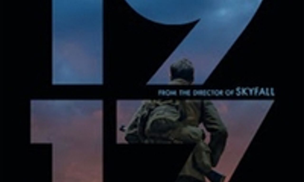 1917 - Where to Watch and Stream Online – Entertainment.ie