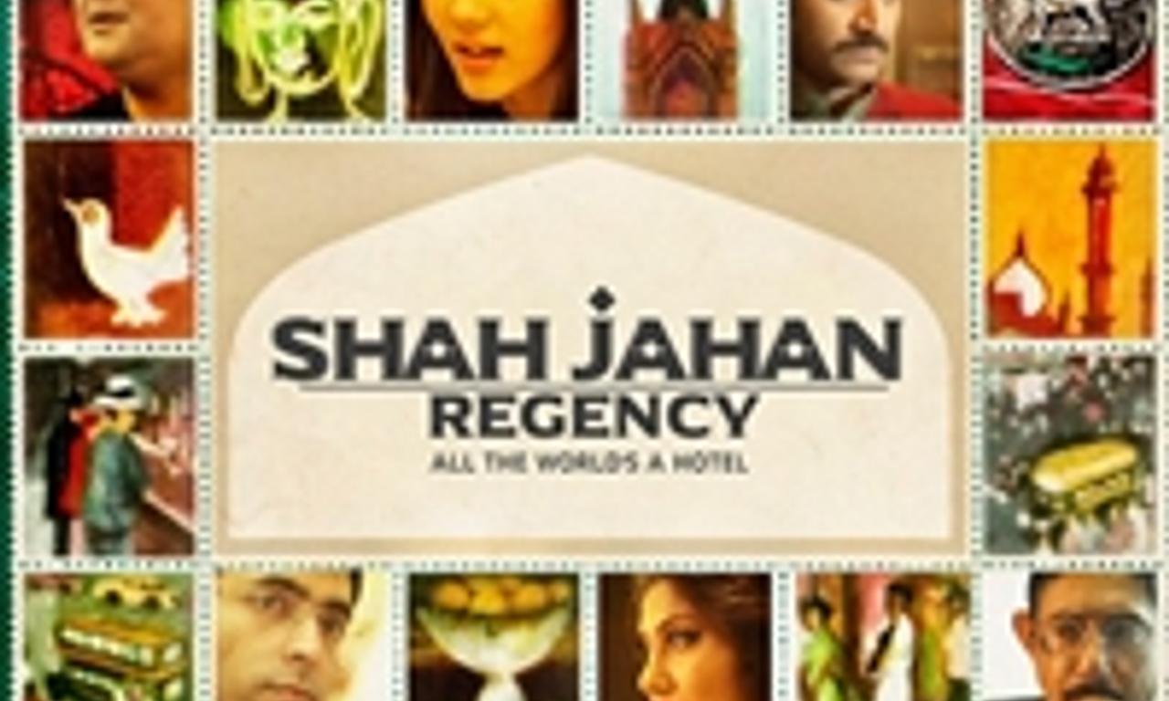 Shah Jahan Regency - Where to Watch and Stream Online – Entertainment.ie