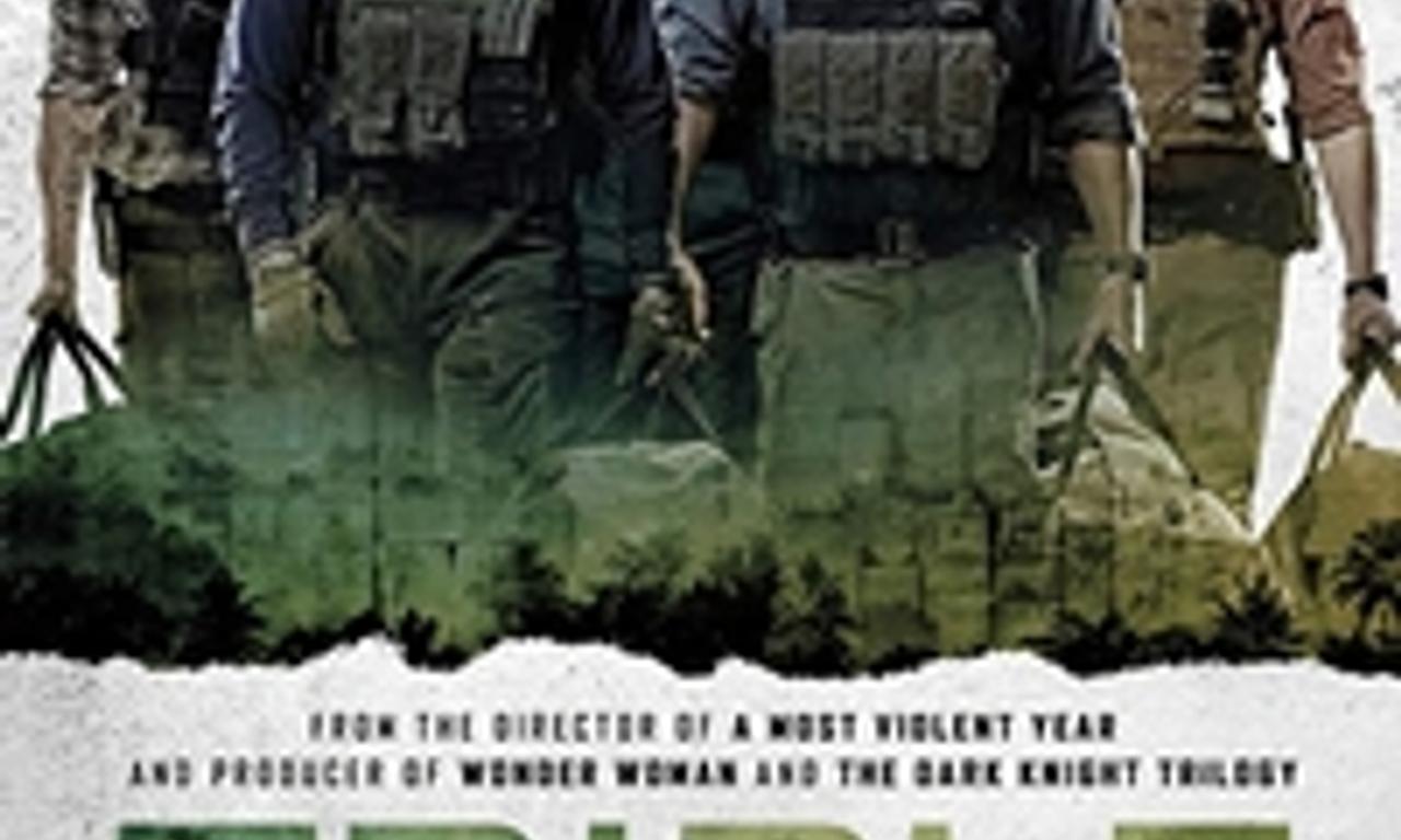 Triple Frontier - Where to Watch and Stream Online – Entertainment.ie