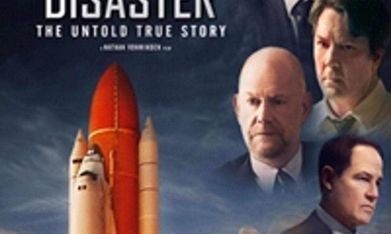 The Challenger Disaster - Where to Watch and Stream Online ...