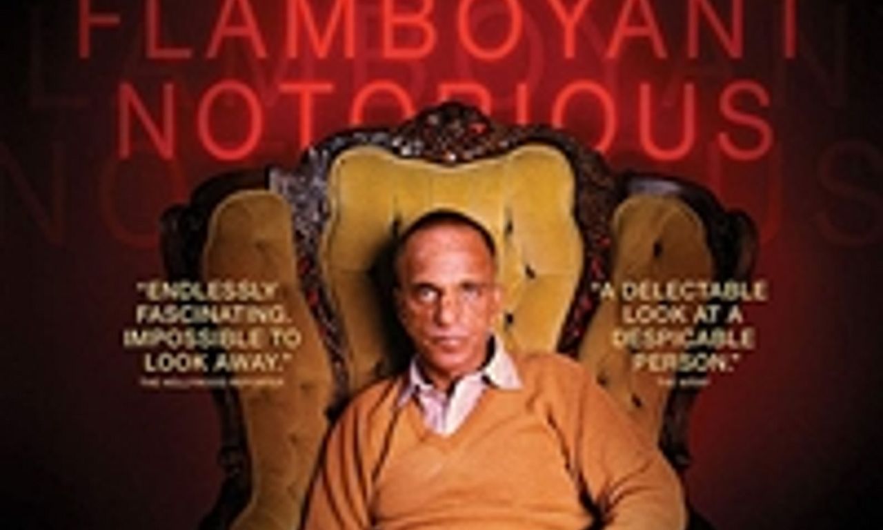 Where's My Roy Cohn? - Where to Watch and Stream Online – Entertainment.ie