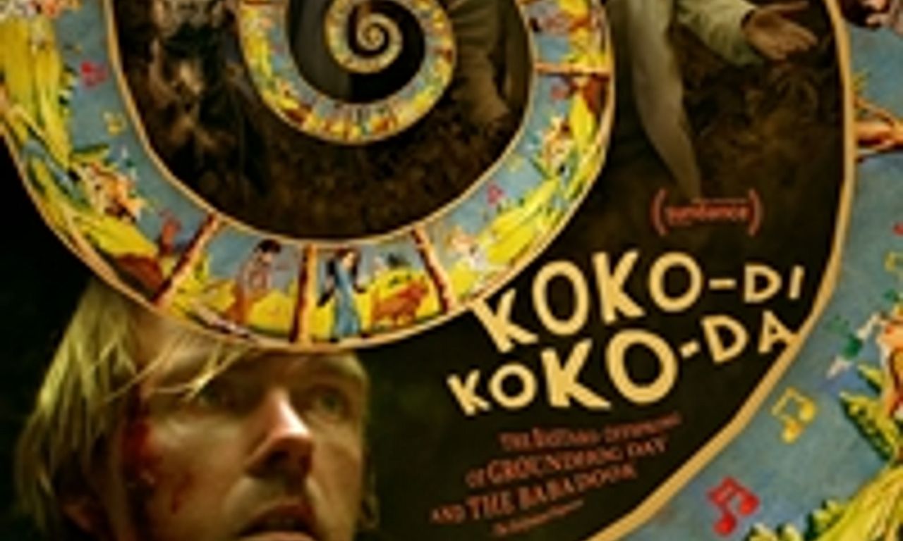 Koko-di Koko-da - Where to Watch and Stream Online – Entertainment.ie