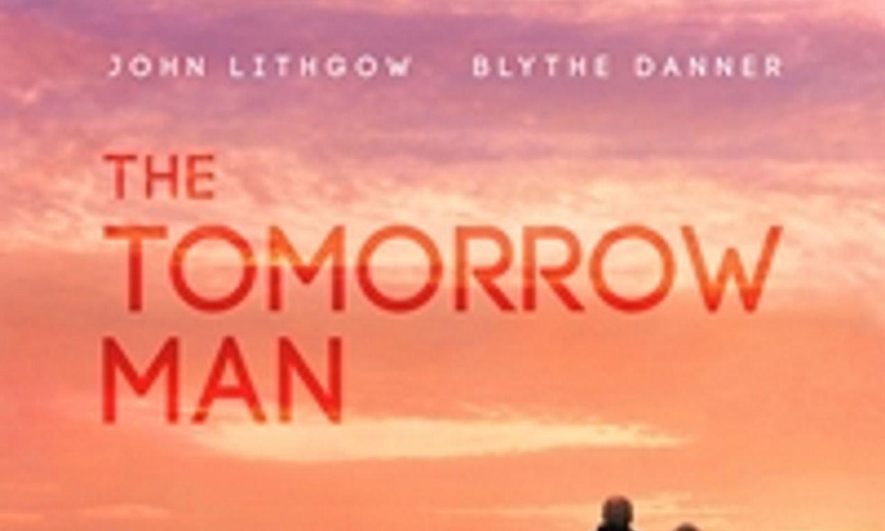 The Tomorrow Man - Where to Watch and Stream Online – Entertainment.ie