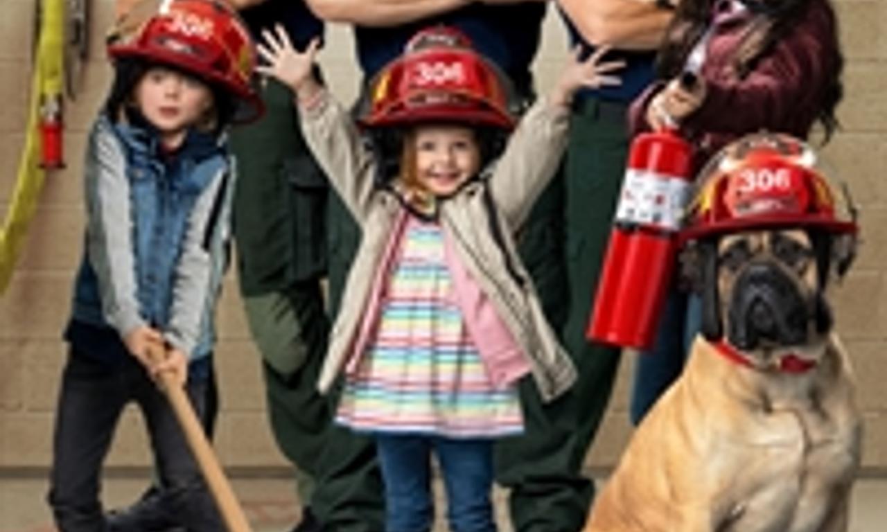 Playing with Fire - Where to Watch and Stream Online – Entertainment.ie