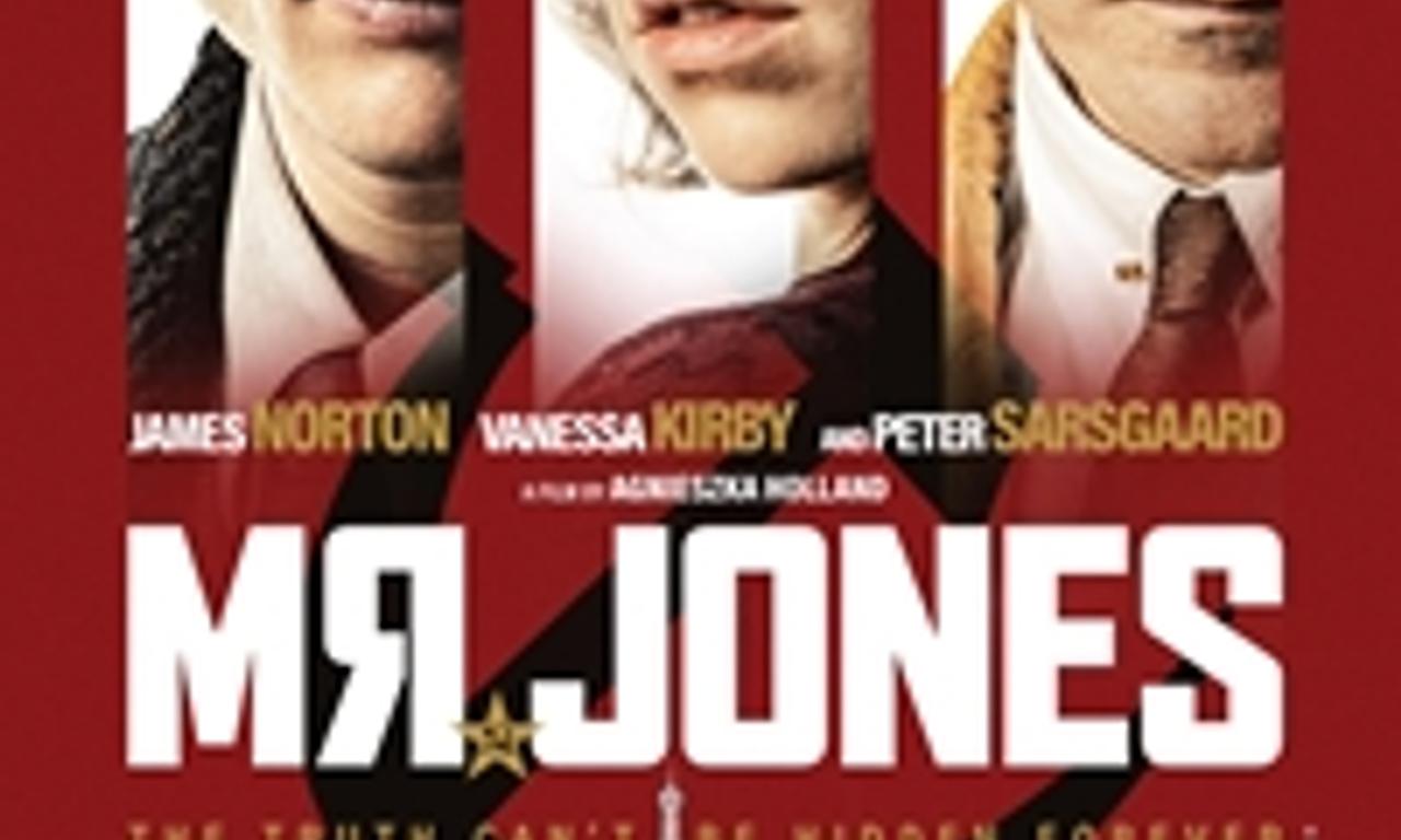 Mr Jones - Where to Watch and Stream Online – Entertainment.ie