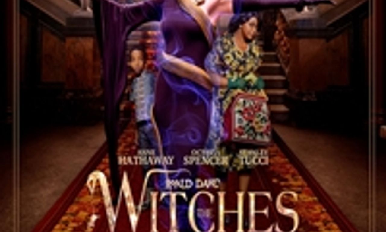 The Witches - Where to Watch and Stream Online – Entertainment.ie