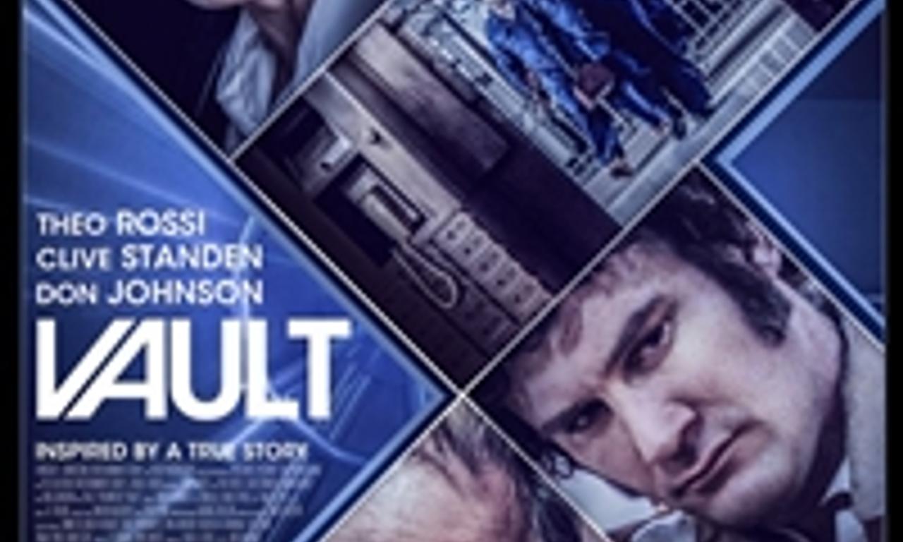 Vault - Where to Watch and Stream Online – Entertainment.ie