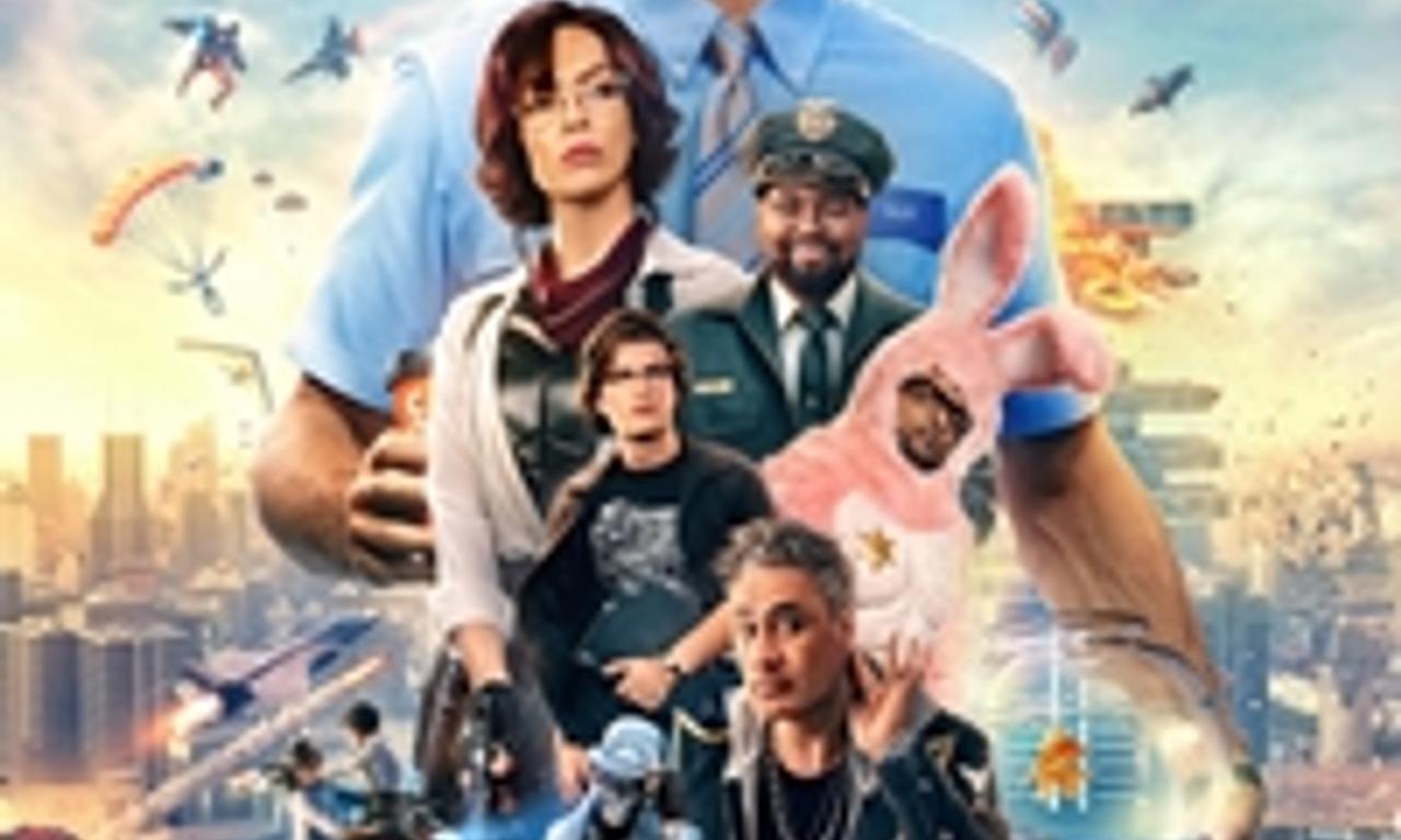 Free Guy - Where to Watch and Stream Online – Entertainment.ie