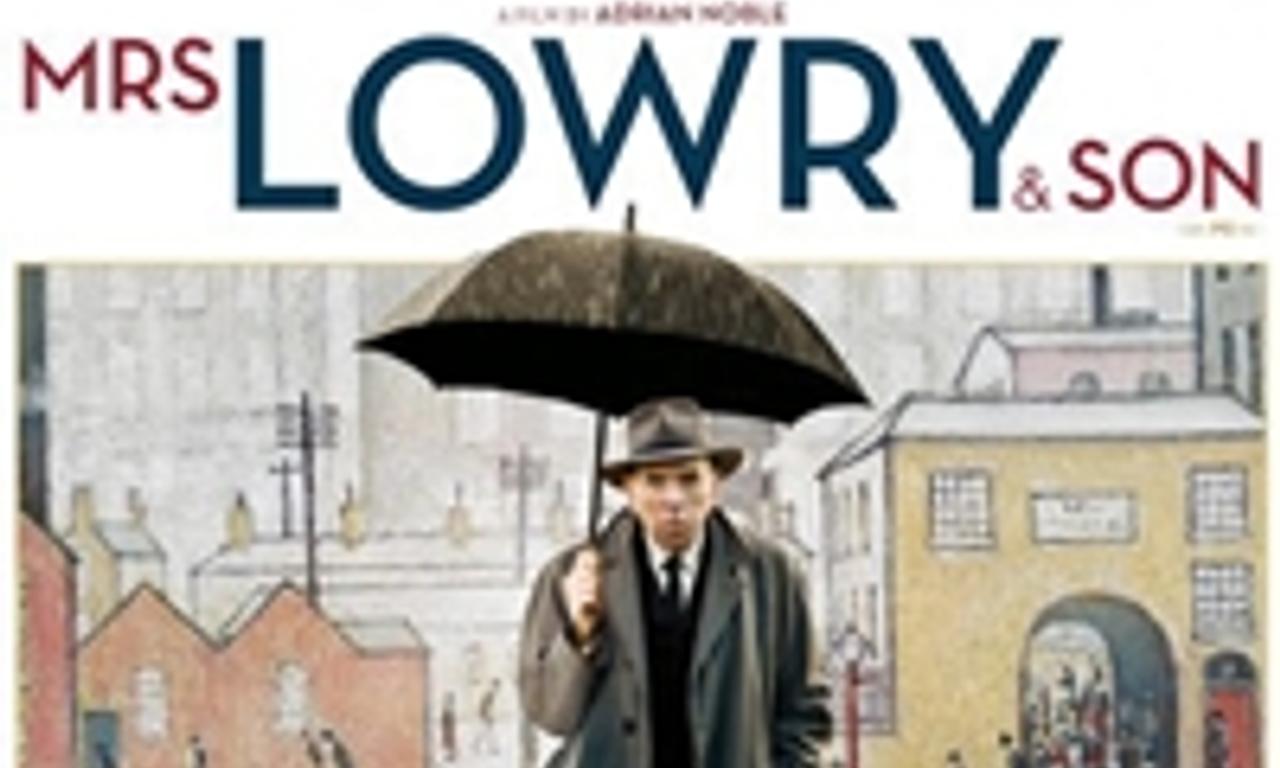 Mrs Lowry and Son - Where to Watch and Stream Online – Entertainment.ie