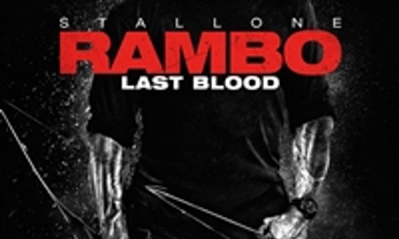 Rambo: Last Blood - Where to Watch and Stream Online – Entertainment.ie