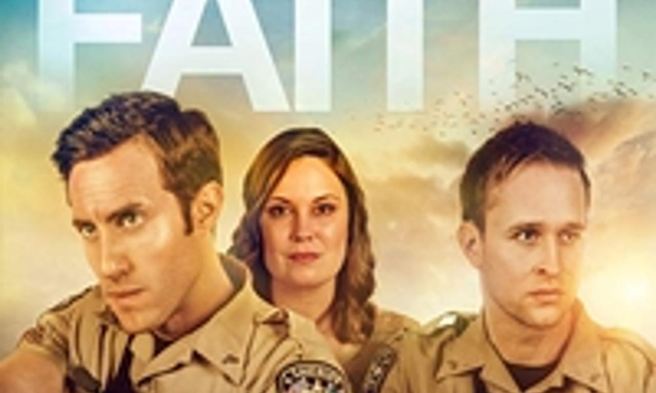 Fearless Faith - Where to Watch and Stream Online – Entertainment.ie