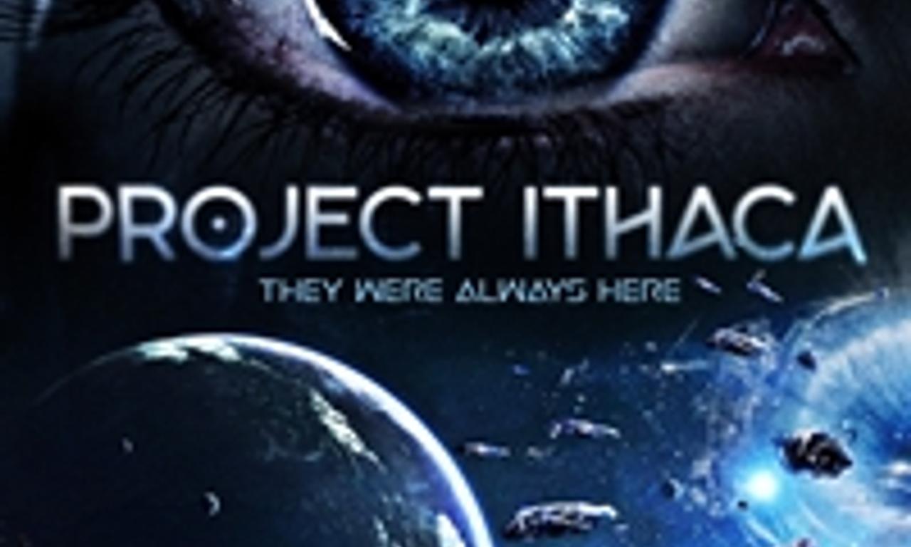 Project Ithaca - Where to Watch and Stream Online – Entertainment.ie