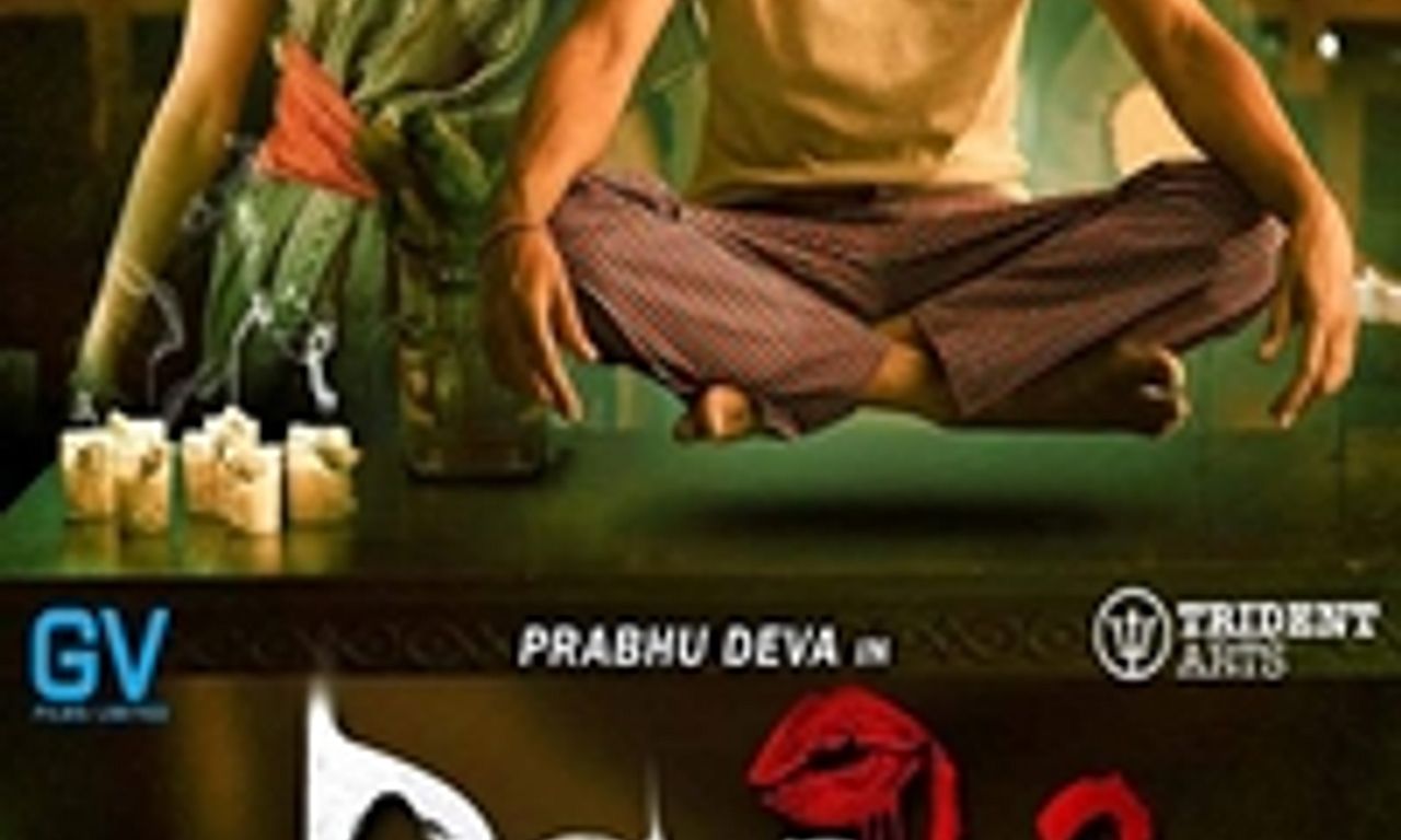 Devi 2 - Where to Watch and Stream Online – Entertainment.ie