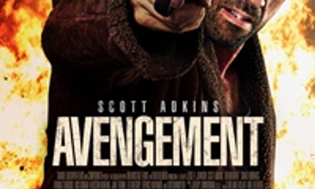 Avengement - Where to Watch and Stream Online – Entertainment.ie