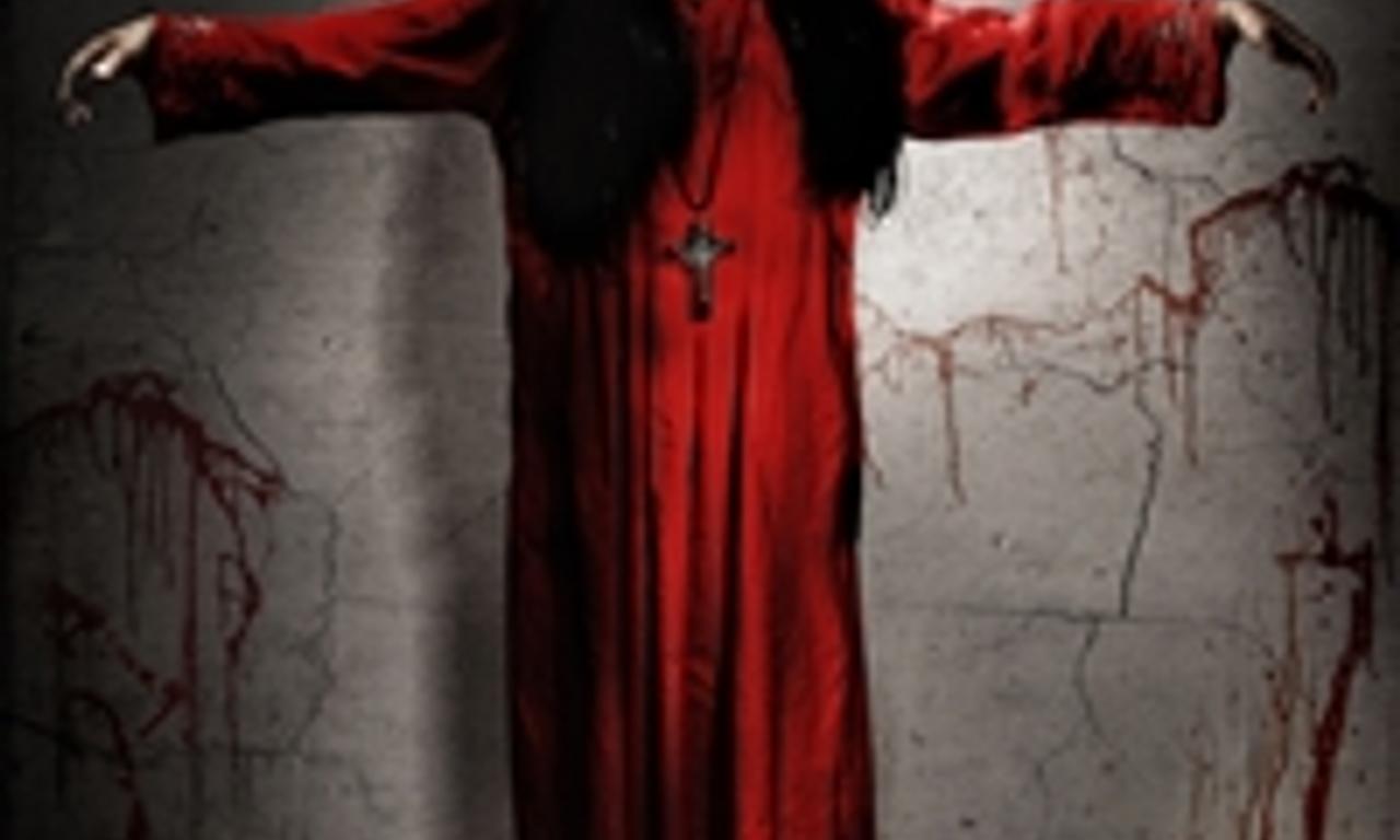 Demon Eye - Where to Watch and Stream Online – Entertainment.ie