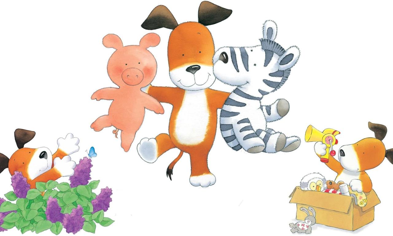Kipper - Where to Watch and Stream Online – Entertainment.ie