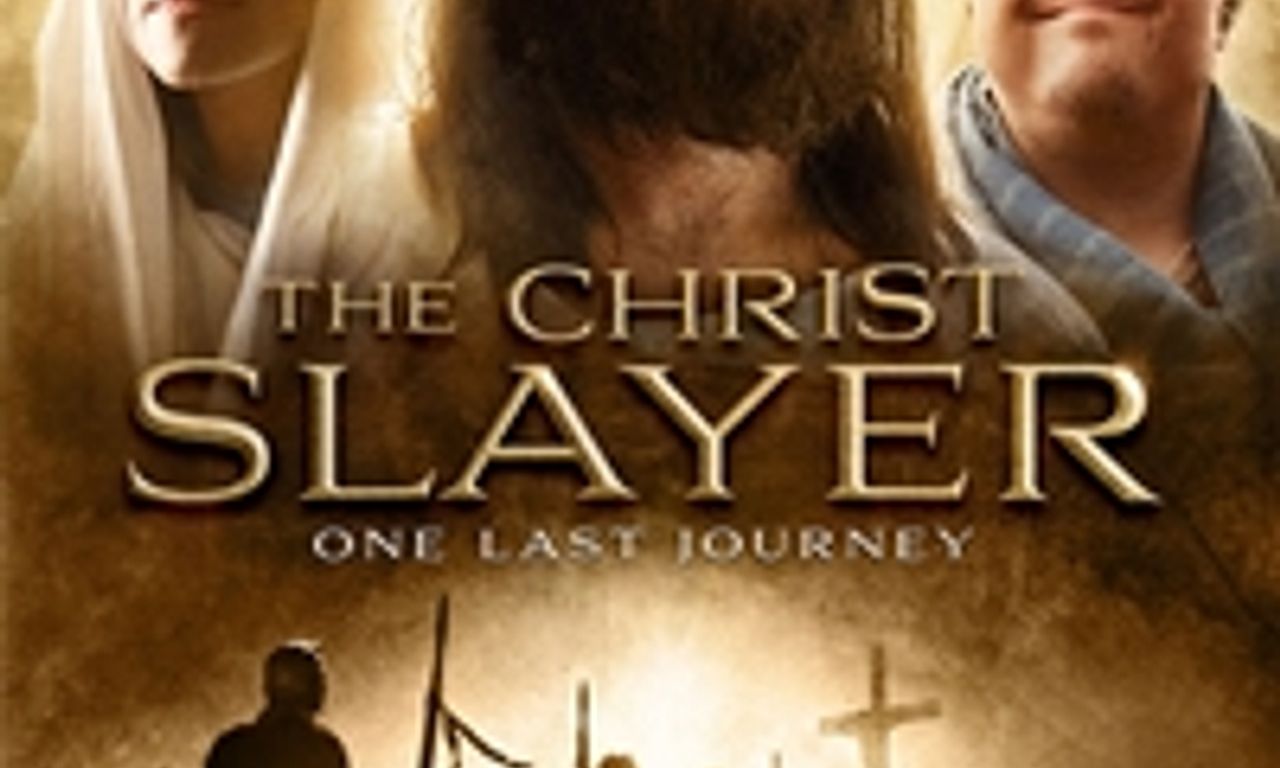 The Christ Slayer - Where to Watch and Stream Online – Entertainment.ie