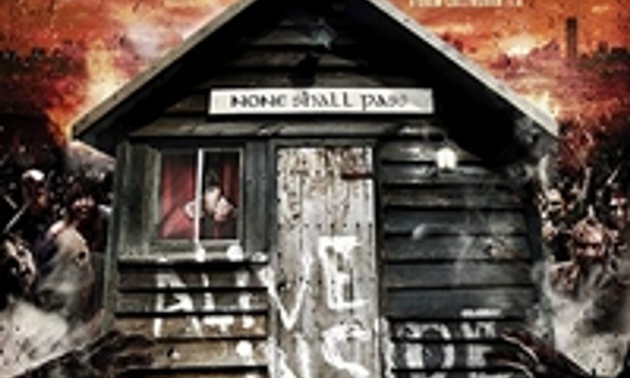 Shed of the Dead - Where to Watch and Stream Online – Entertainment.ie