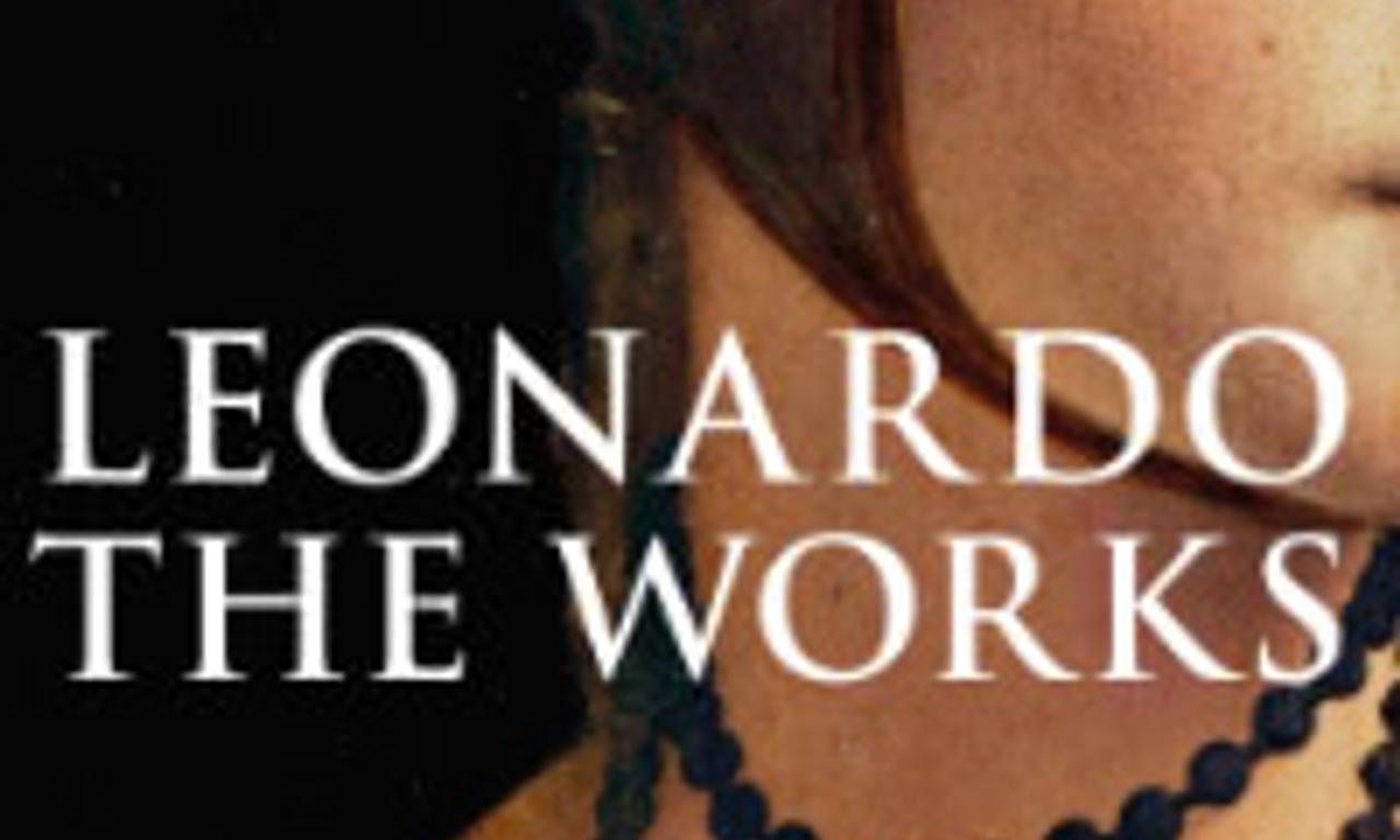 Leonardo: The Works - Where to Watch and Stream Online – Entertainment.ie