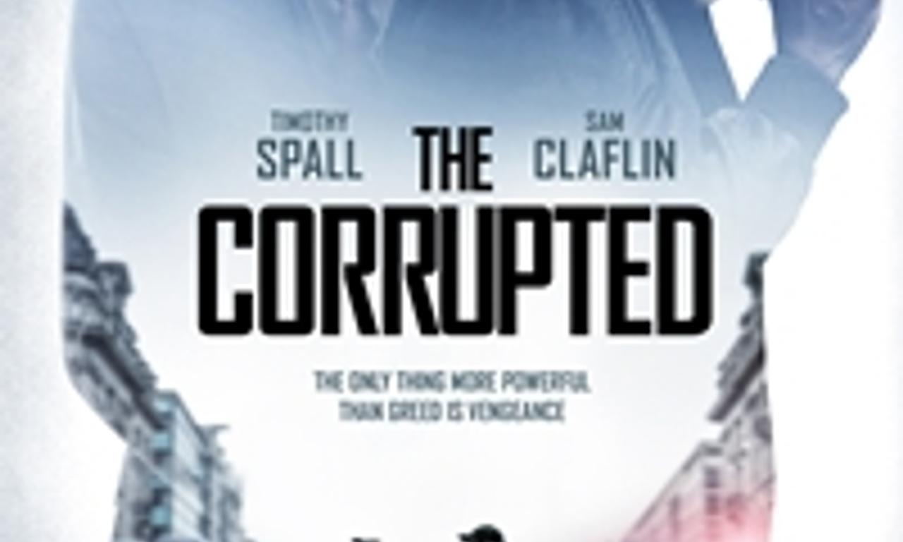 The Corrupted - Where to Watch and Stream Online – Entertainment.ie
