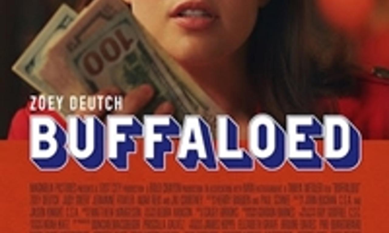 Buffaloed - Where to Watch and Stream Online – Entertainment.ie