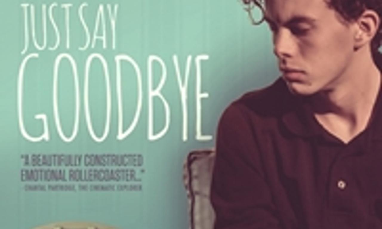 Just Say Goodbye - Where to Watch and Stream Online – Entertainment.ie