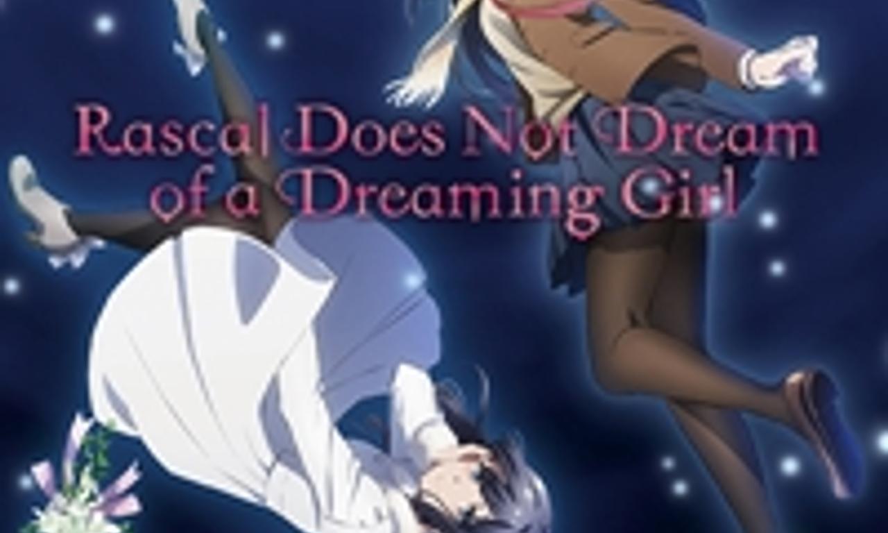 Rascal Does Not Dream of a Dreaming Girl - Where to Watch and Stream ...