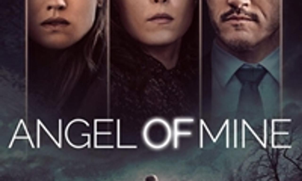 Angel of Mine - Where to Watch and Stream Online – Entertainment.ie