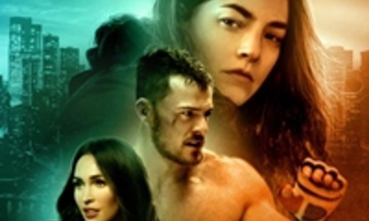 Above the Shadows - Where to Watch and Stream Online – Entertainment.ie