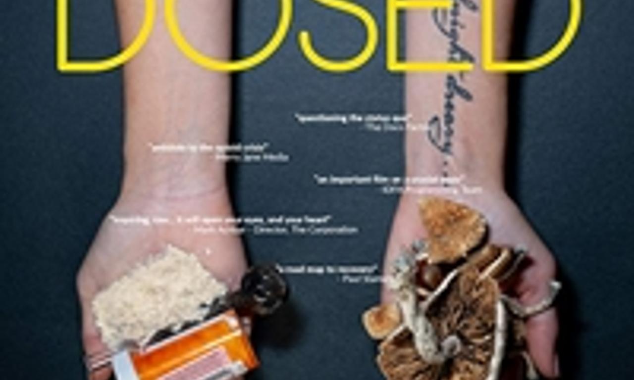 Dosed - Where to Watch and Stream Online – Entertainment.ie