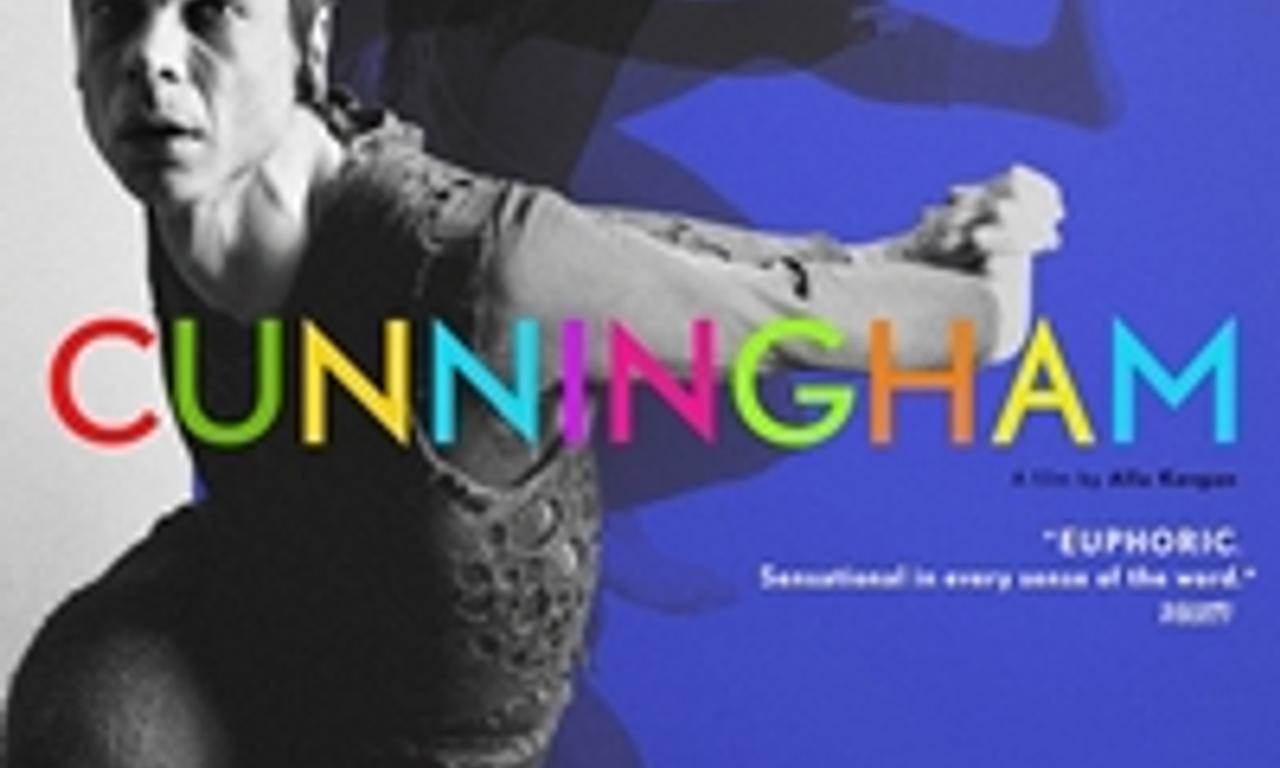 Cunningham - Where to Watch and Stream Online – Entertainment.ie