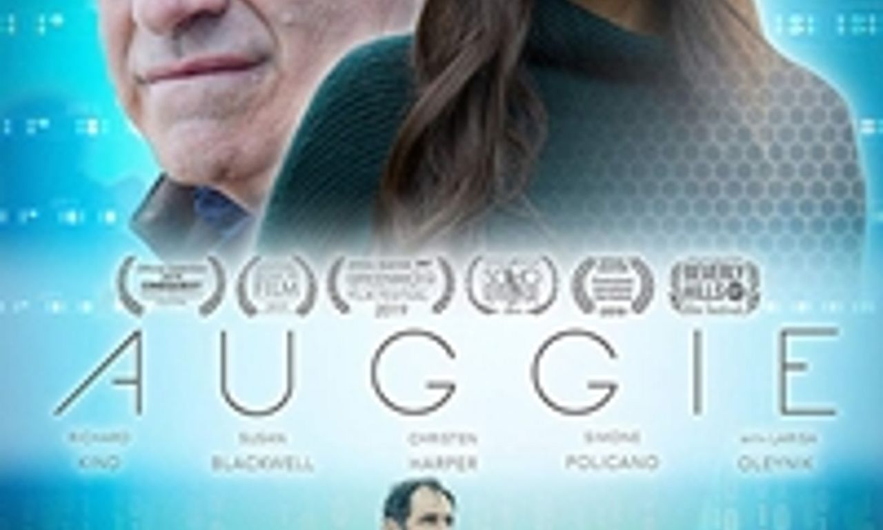 Auggie - Where to Watch and Stream Online – Entertainment.ie