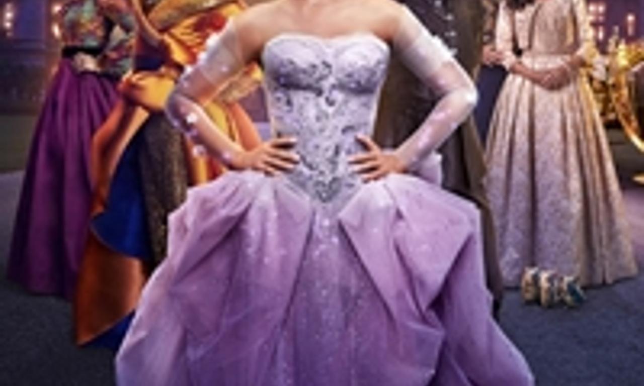 Cinderella - Where to Watch and Stream Online – Entertainment.ie