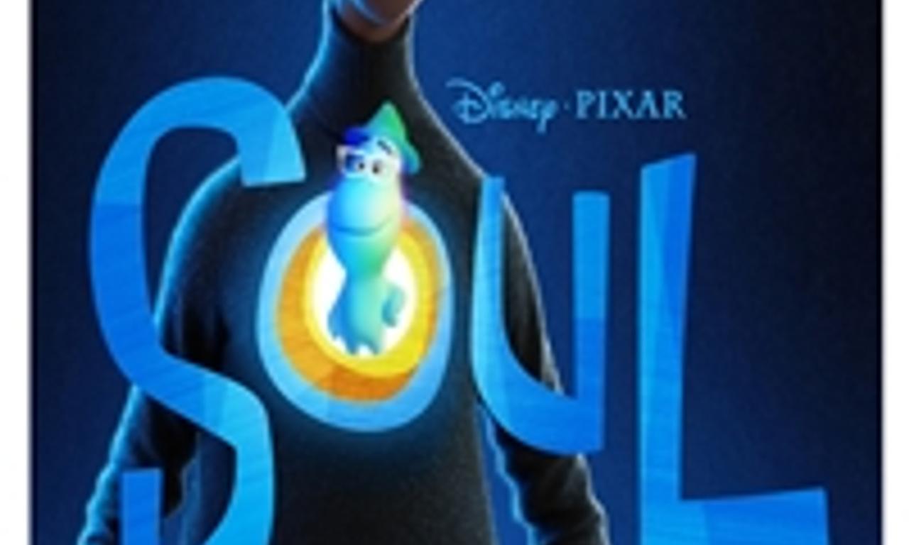 Soul - Where to Watch and Stream Online – Entertainment.ie