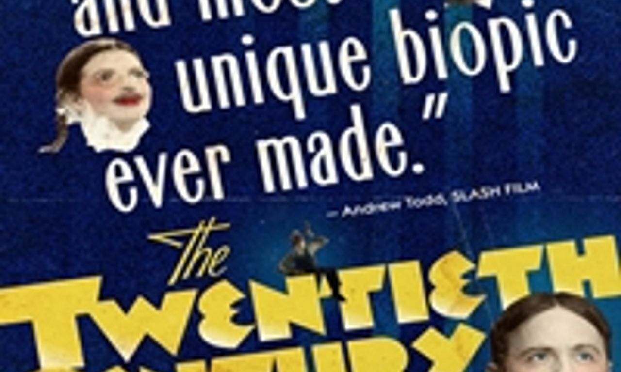 The Twentieth Century - Where to Watch and Stream Online – Entertainment.ie