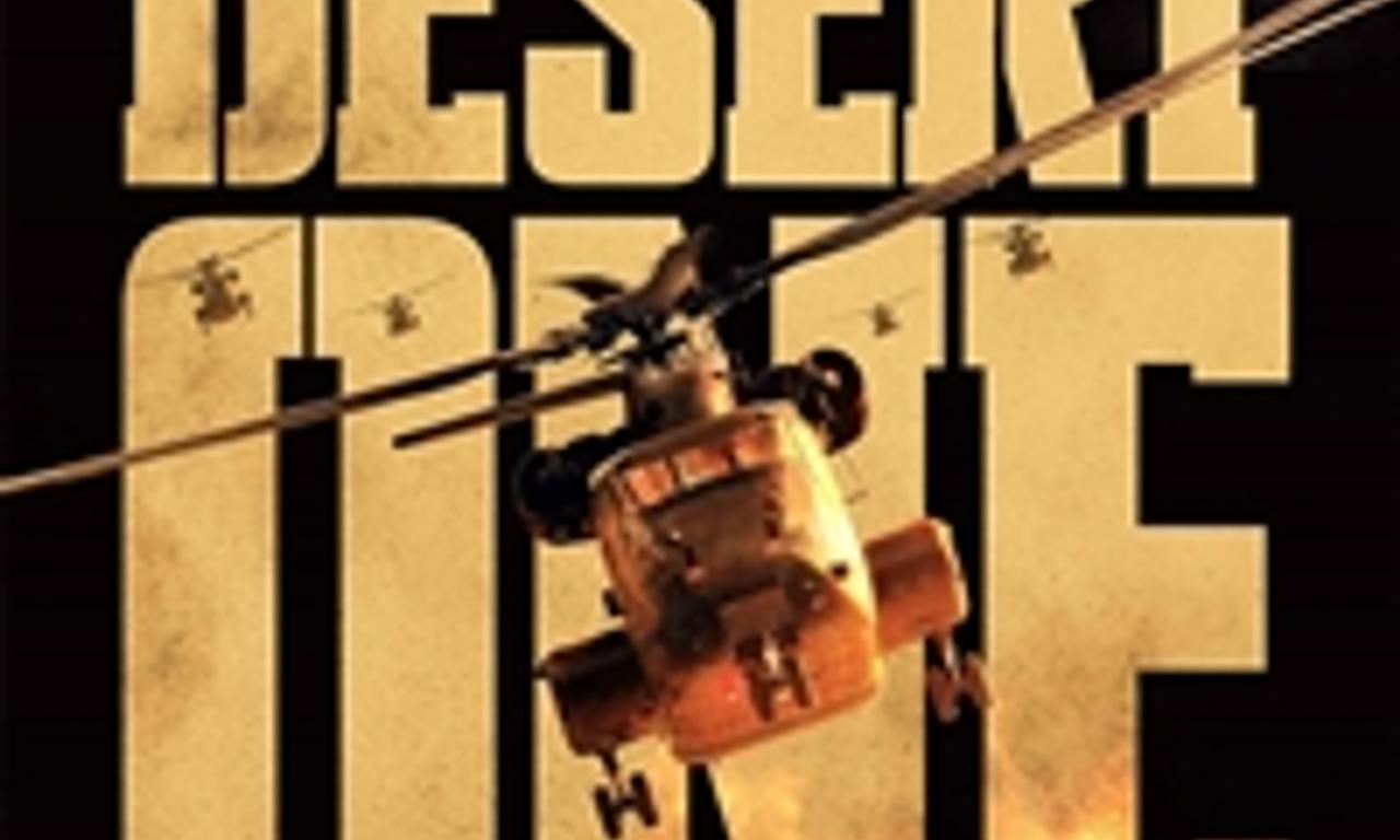 Desert One - Where to Watch and Stream Online – Entertainment.ie