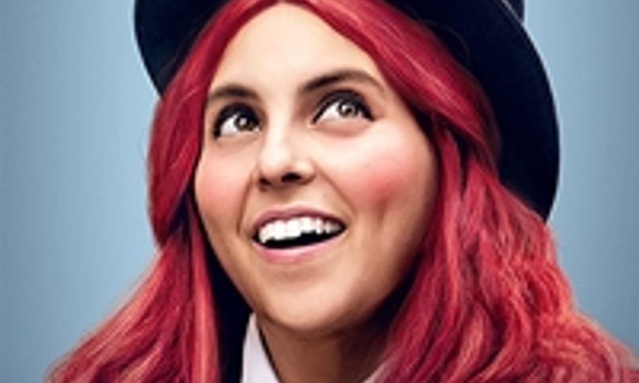 How to Build a Girl - Where to Watch and Stream Online – Entertainment.ie