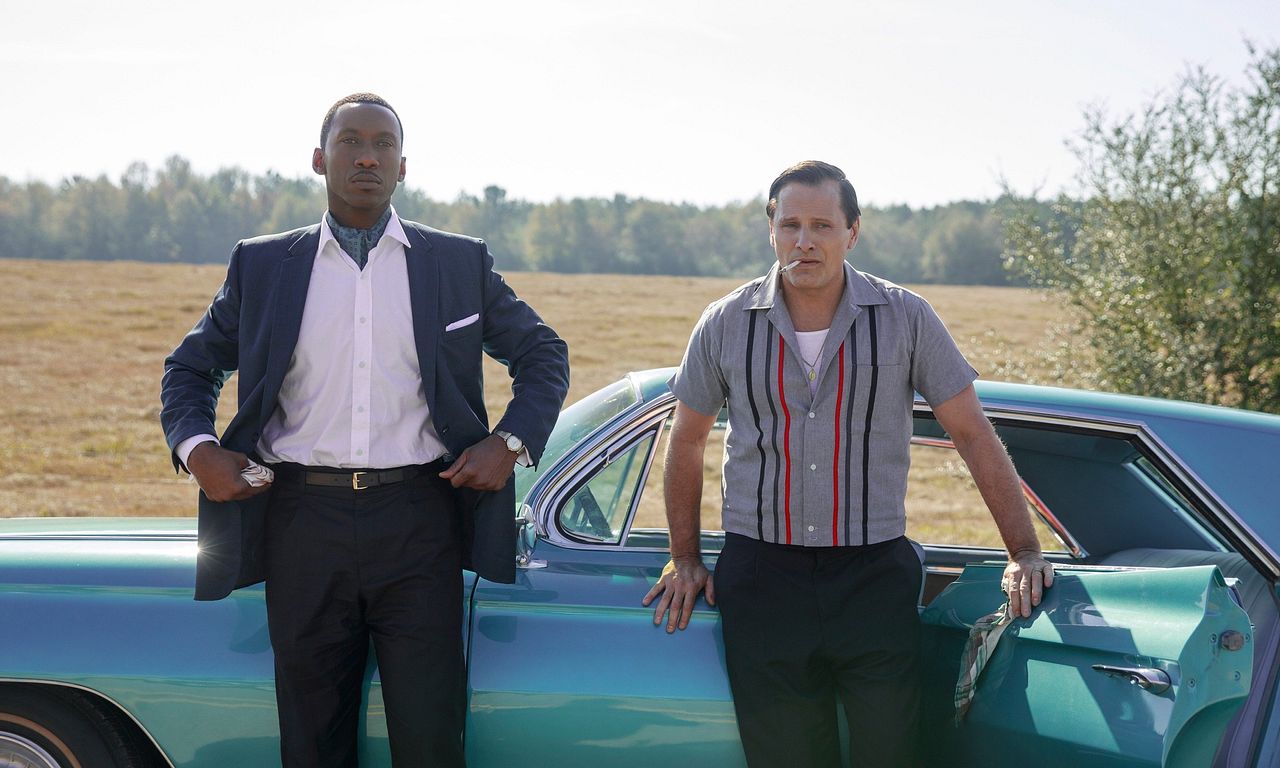Green Book - Where to Watch and Stream Online – Entertainment.ie