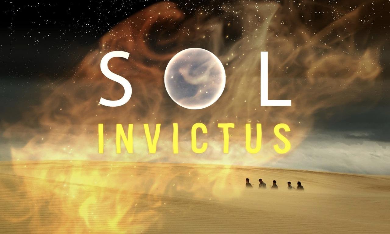 Sol Invictus - Where to Watch and Stream Online – Entertainment.ie