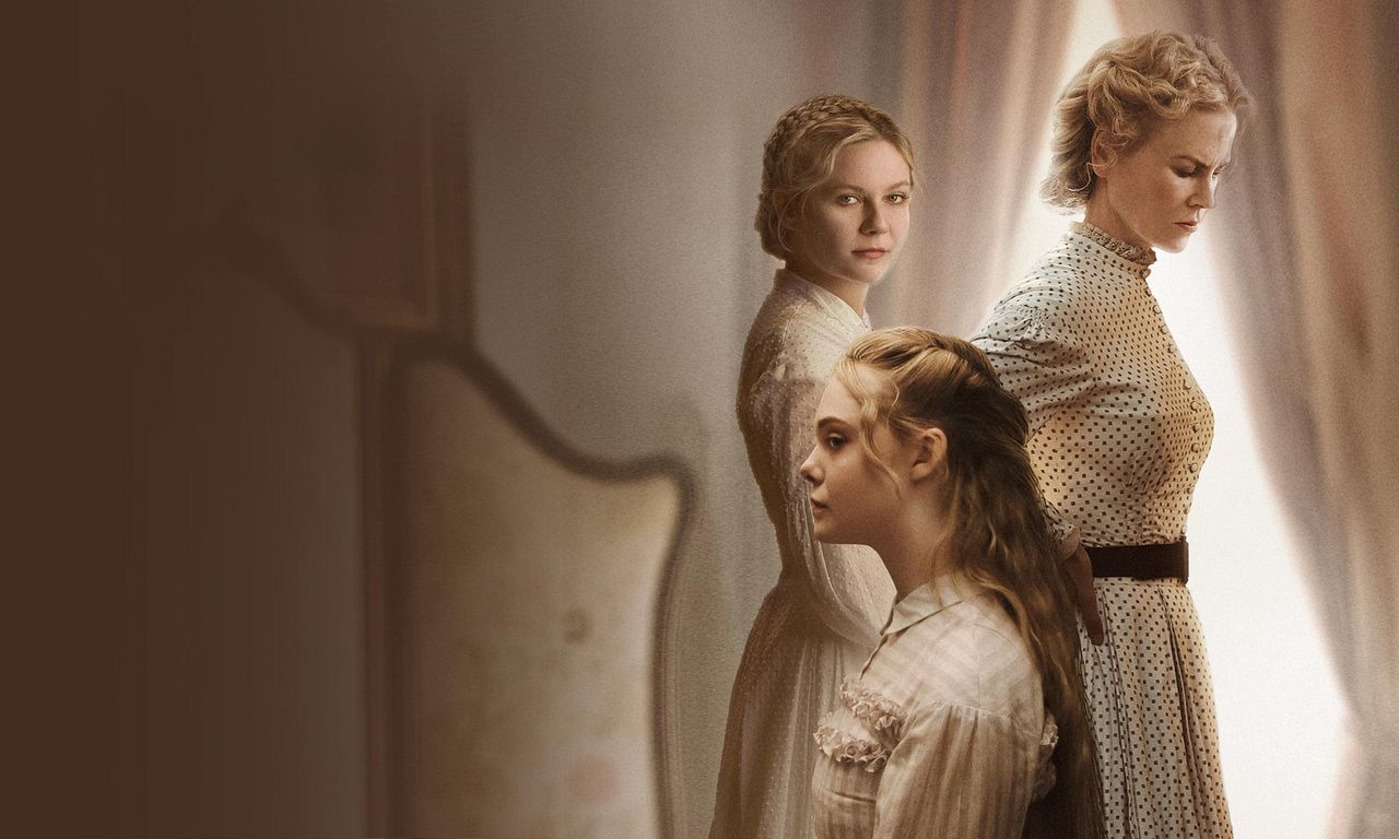 The Beguiled - Where to Watch and Stream Online – Entertainment.ie