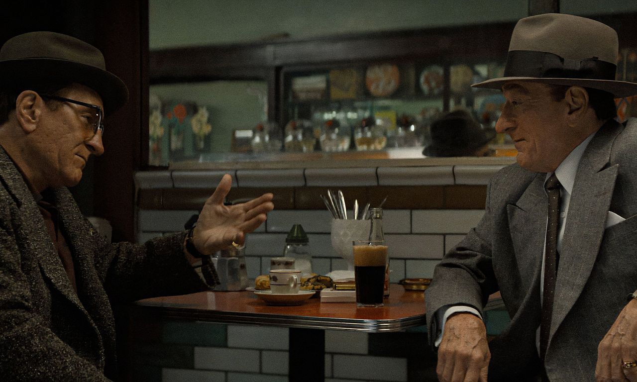 The Alto Knights - Where to Watch and Stream Online – Entertainment.ie