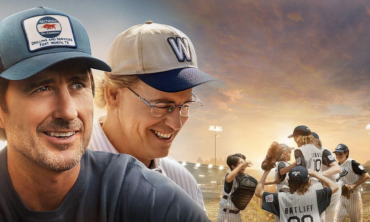 You Gotta Believe - Where to Watch and Stream Online – Entertainment.ie