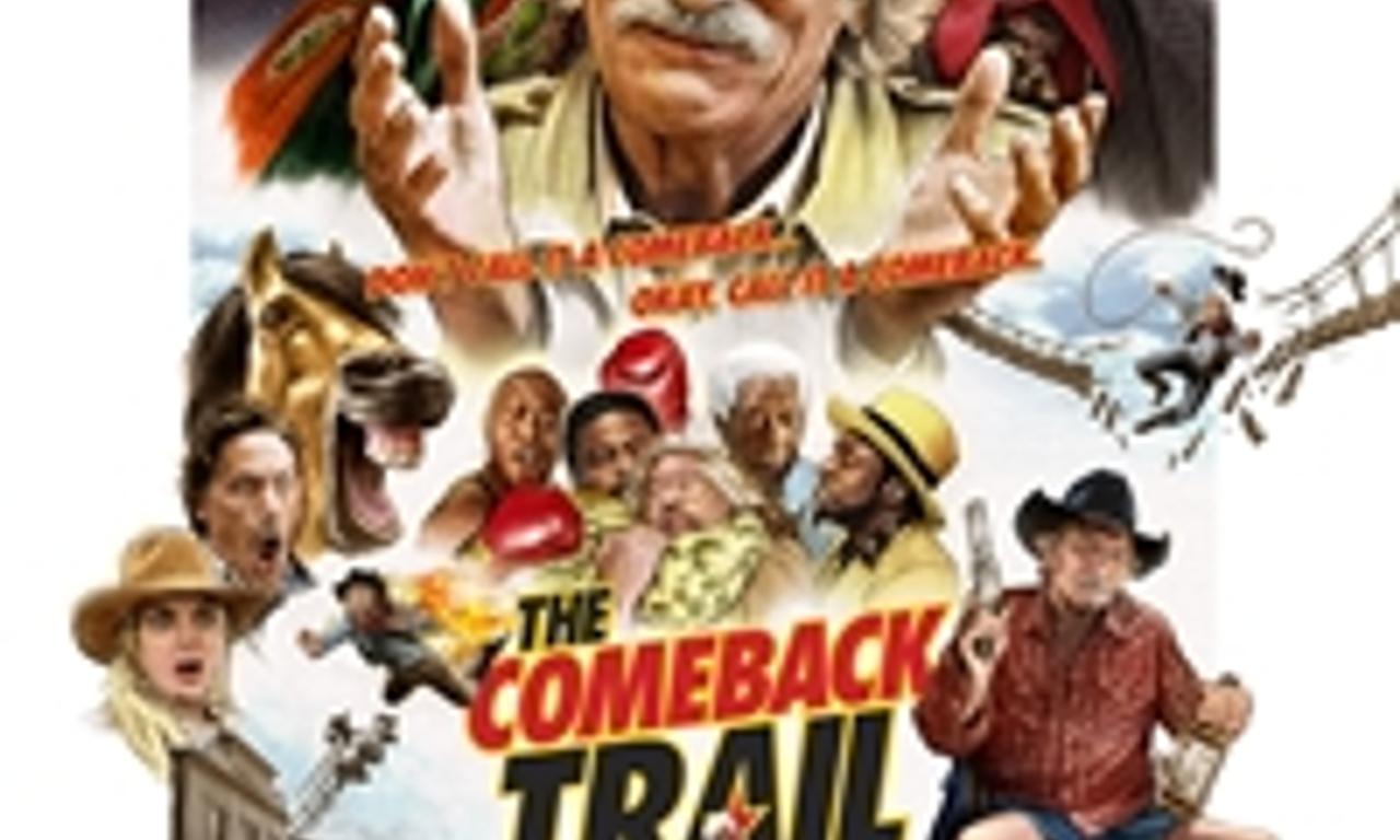 The Comeback Trail - Where to Watch and Stream Online – Entertainment.ie