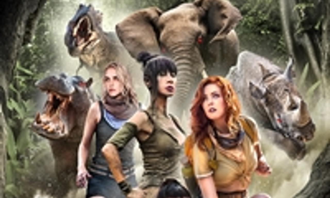 The Final Level: Escaping Rancala - Where to Watch and Stream Online ...