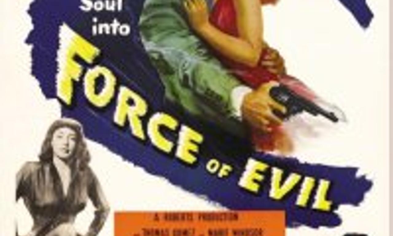 Force of Evil - Where to Watch and Stream Online – Entertainment.ie