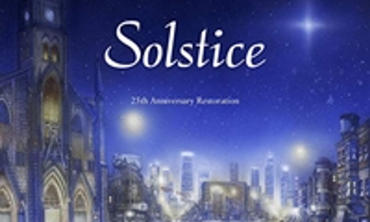 Solstice - Where to Watch and Stream Online – Entertainment.ie