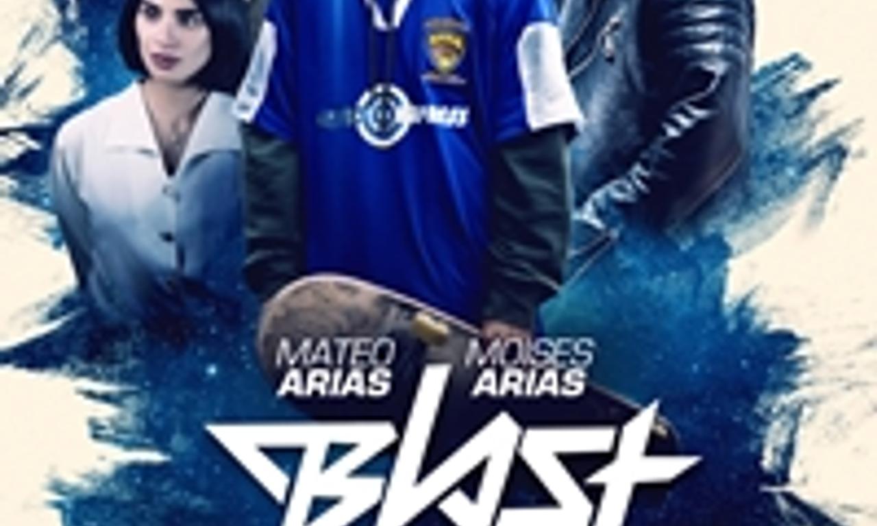 Blast Beat - Where to Watch and Stream Online – Entertainment.ie