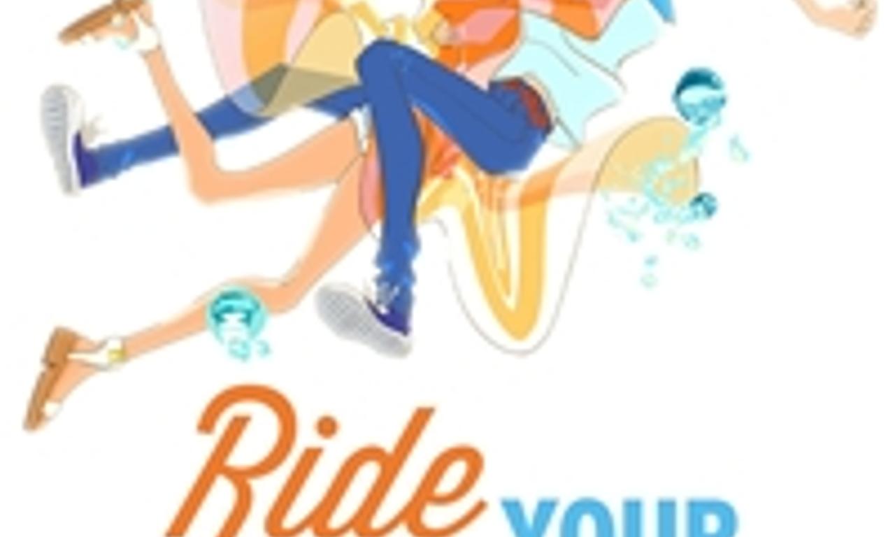 Ride Your Wave - Where to Watch and Stream Online – Entertainment.ie