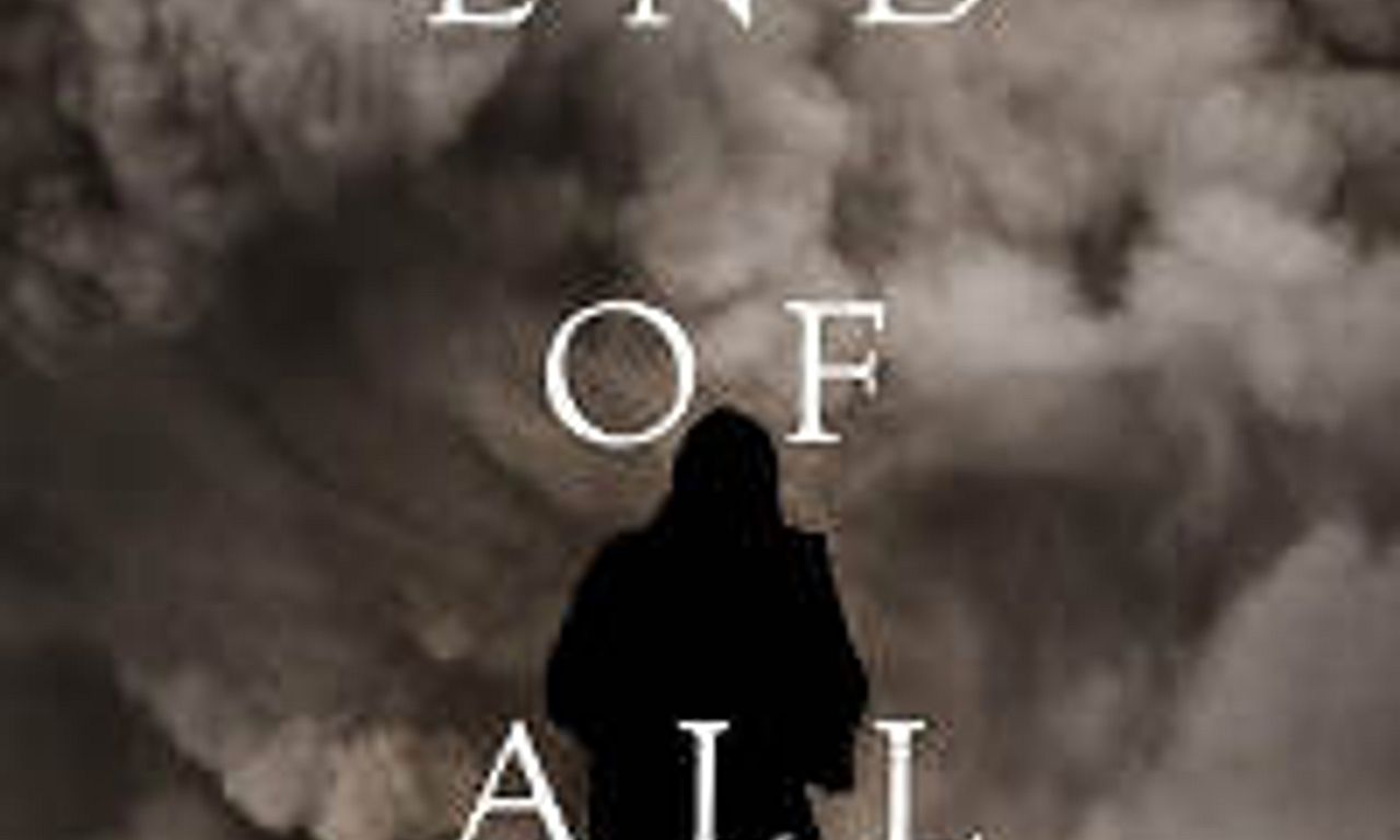 The End of All Things - Where to Watch and Stream Online – Entertainment.ie