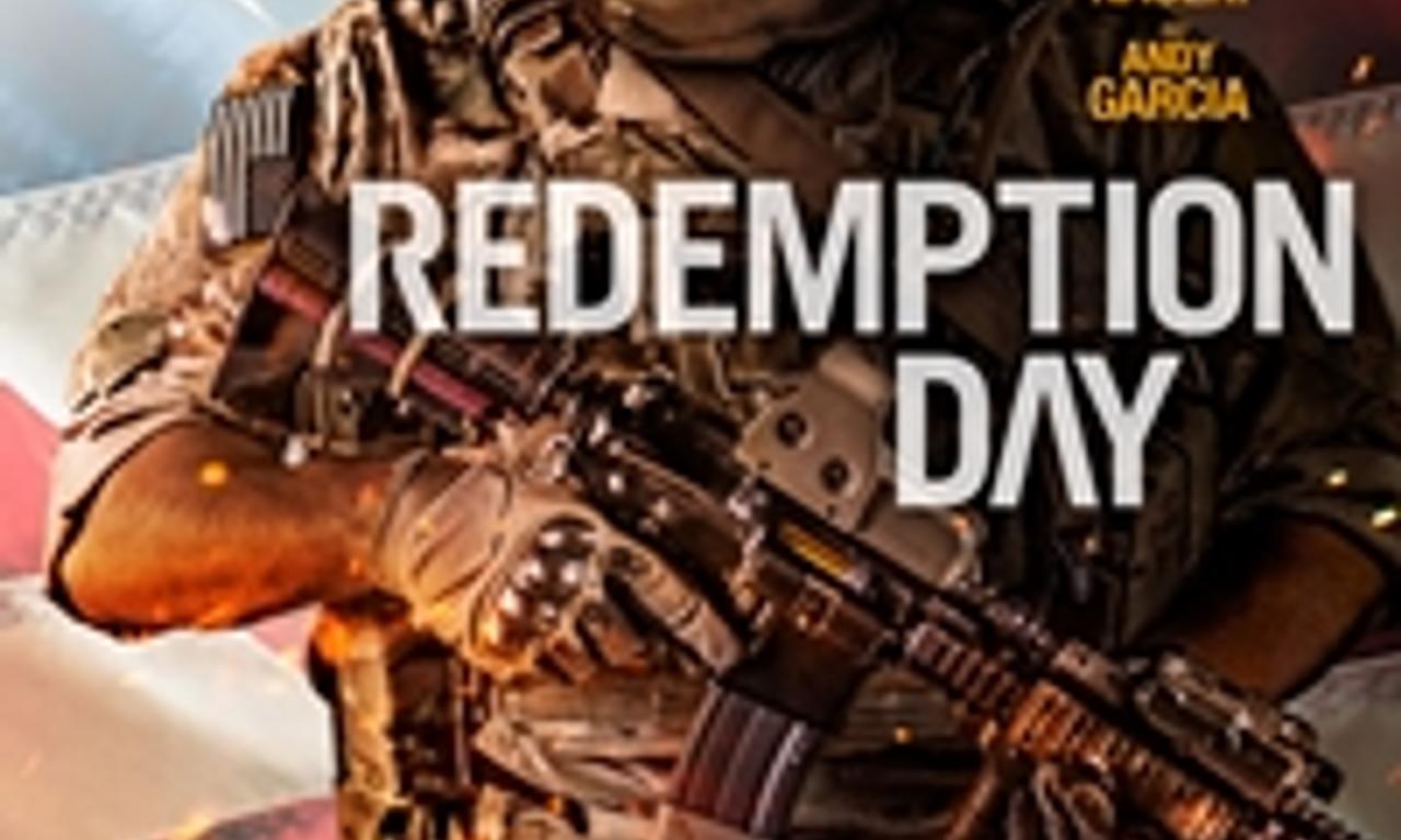 Redemption Day - Where to Watch and Stream Online – Entertainment.ie